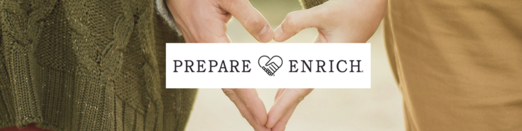 uber uns - PREPARE ENRICH